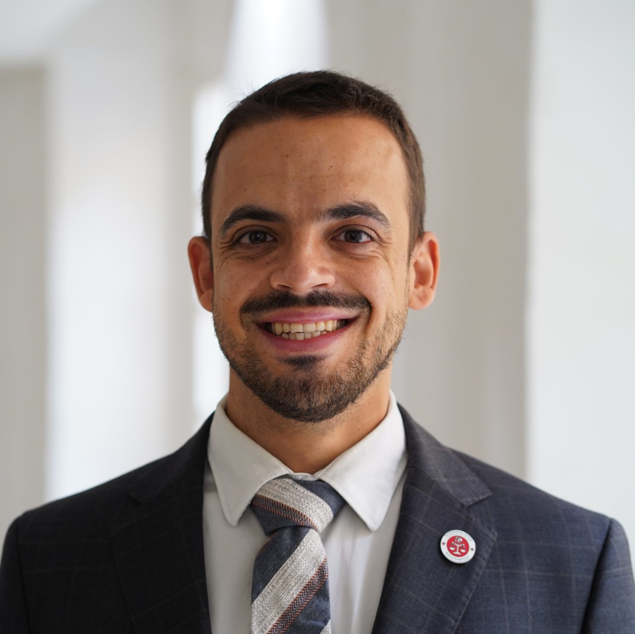 Our Team - The International Institute for Justice and the Rule of Law