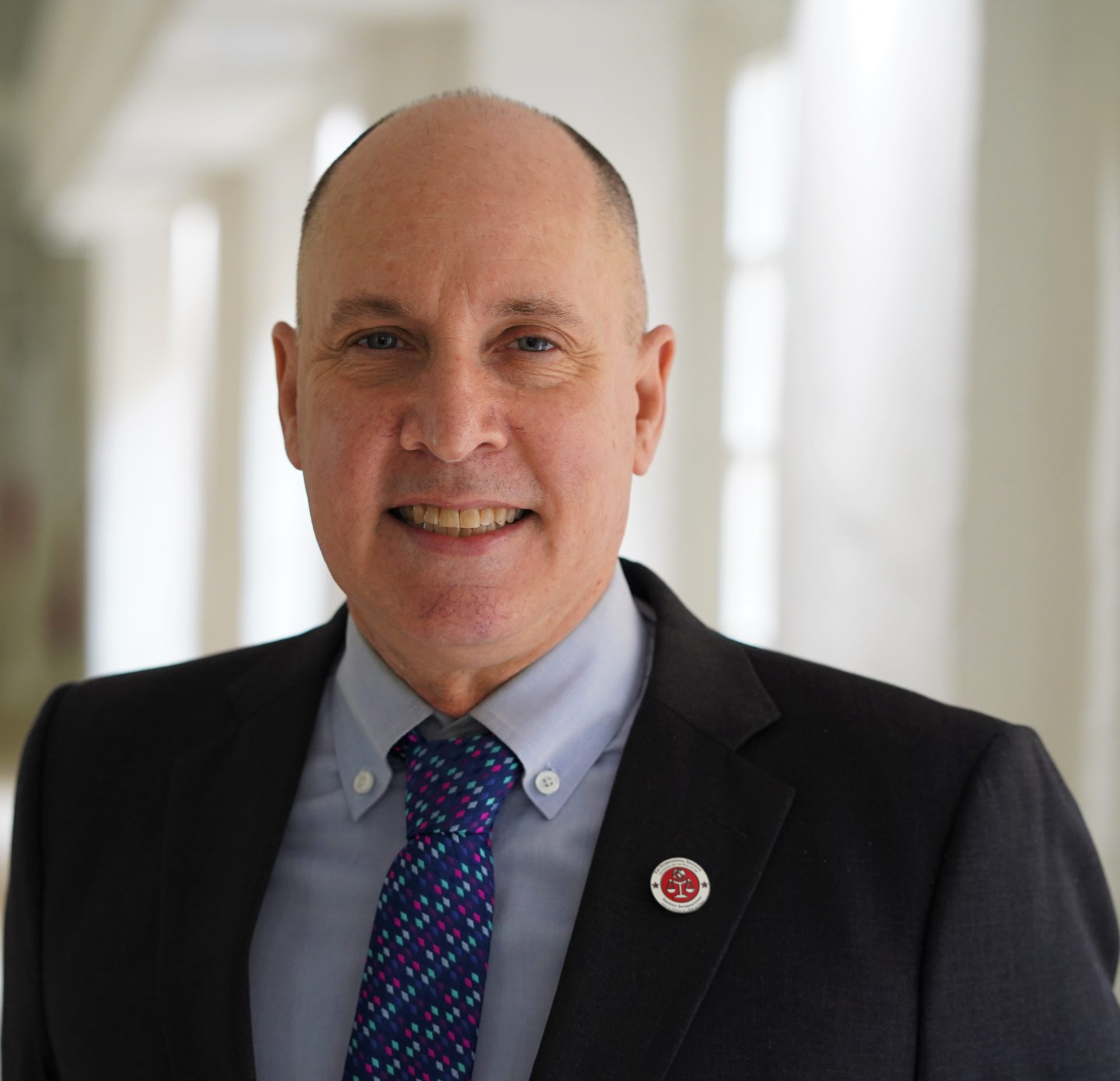 Our Partners - The International Institute for Justice and the Rule of Law