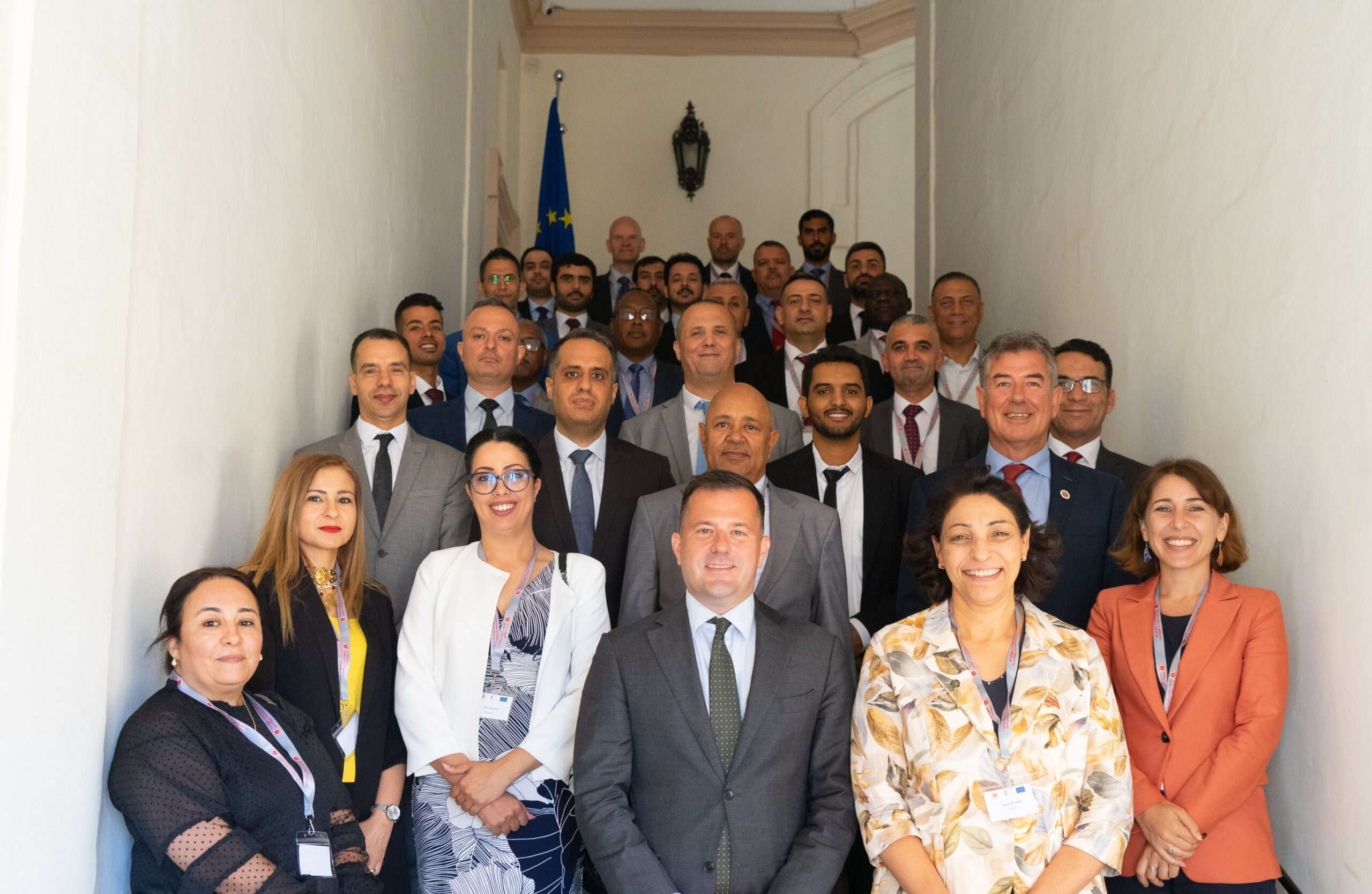 CT PHARE: Capacity Building Activity on Human Rights-Based Decision ...